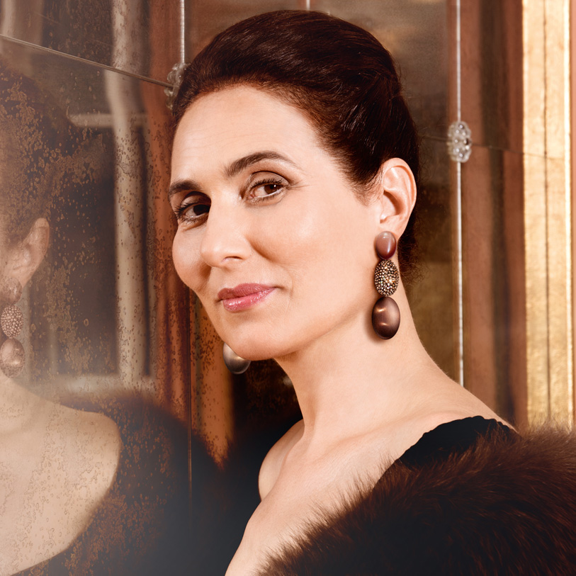 CASHMERE & FIRE - THOMAS JIRGENS Juwelenschmiede | München